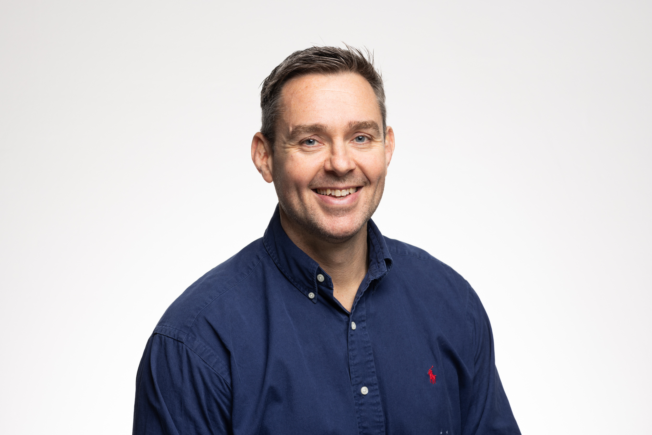 Richard Simpson | The Marketing Society